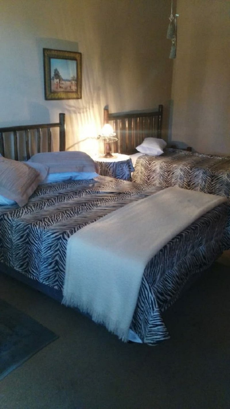 3 bedrooms Farm Unit – Mashamba Game Lodge