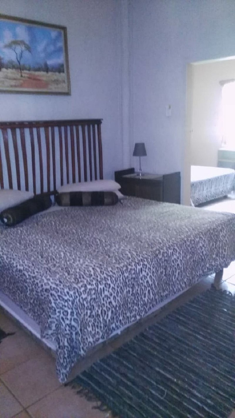 3 bedrooms Farm Unit – Mashamba Game Lodge
