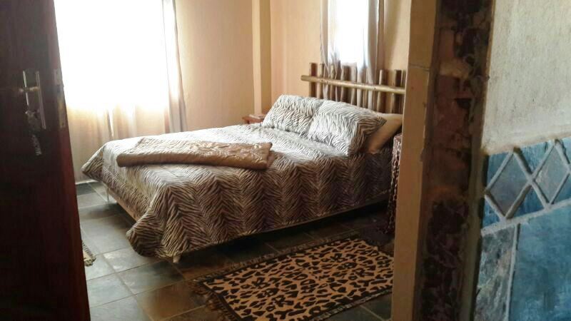 3 bedrooms Farm Unit – Mashamba Game Lodge