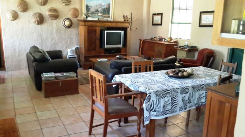 3 bedrooms Farm Unit – Mashamba Game Lodge