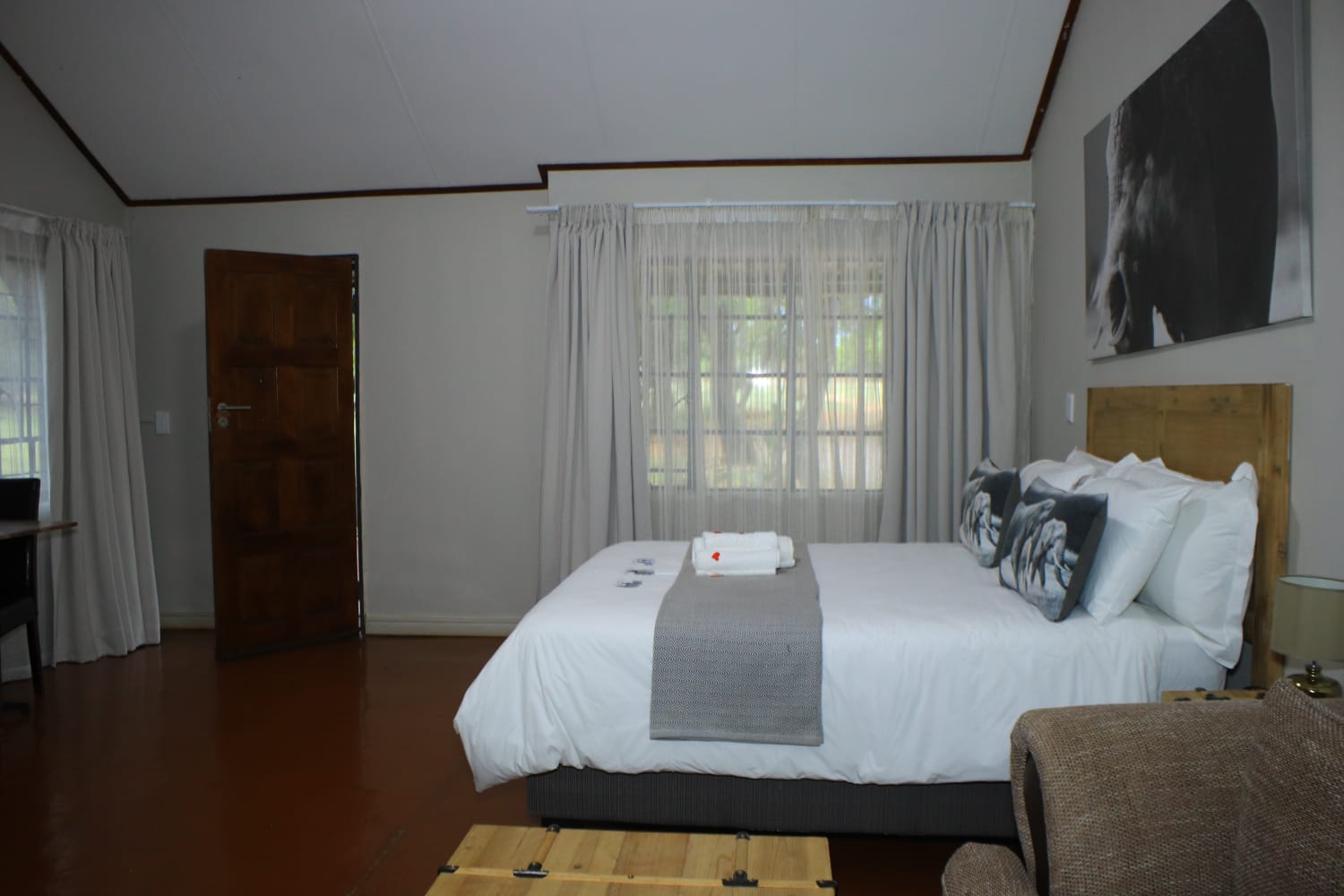 Mashamba Game Lodge – Accommodation, Conference, Party Venue, Farm