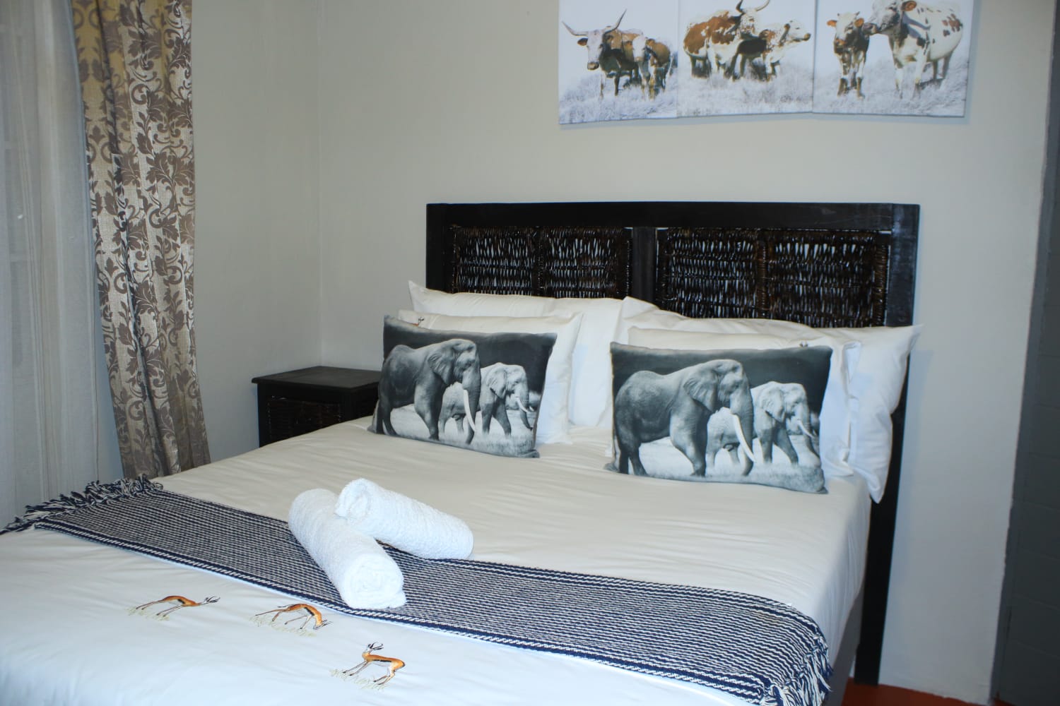 Mashamba Game Lodge – Accommodation, Conference, Party Venue, Farm