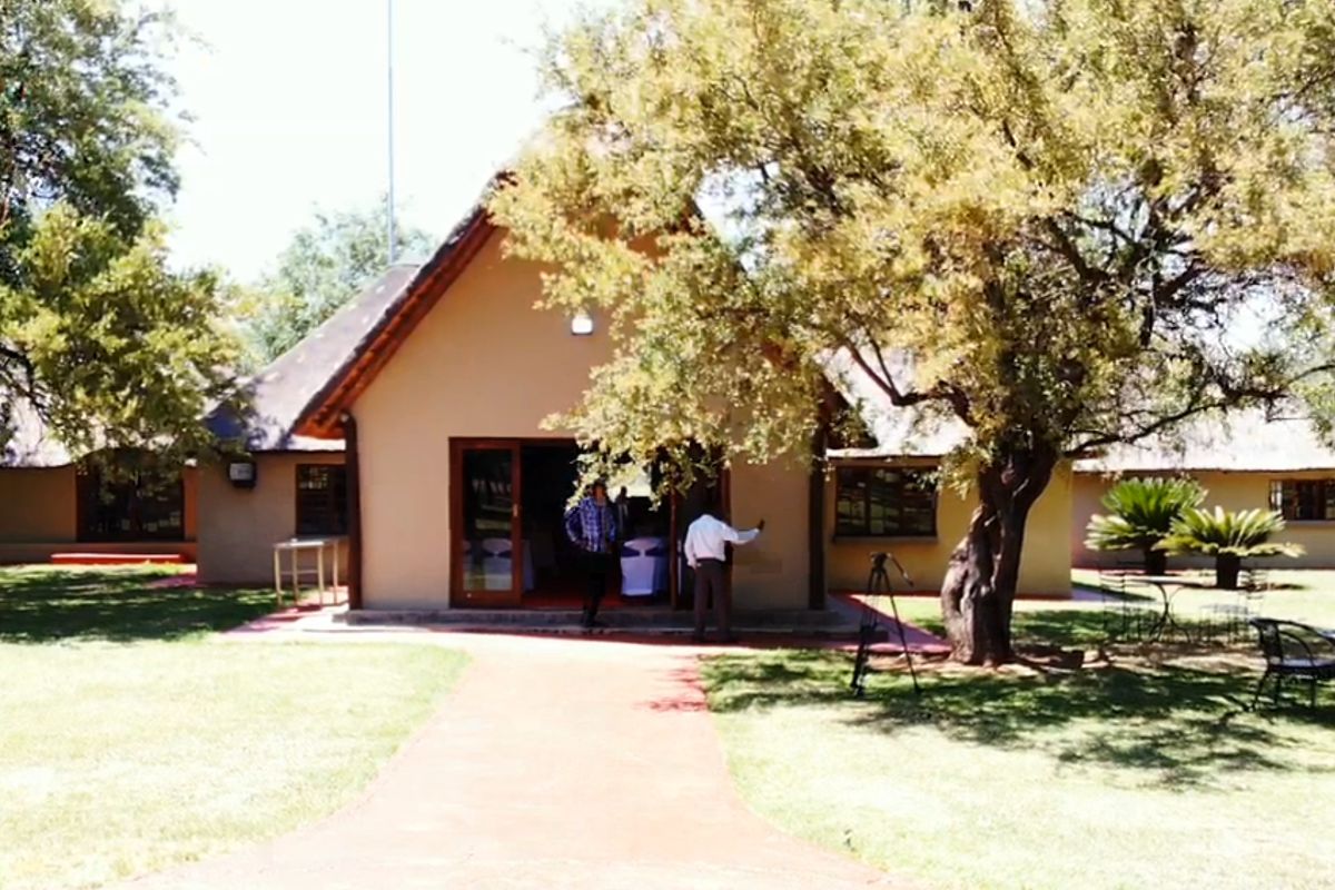 Mashamba Game Lodge – Accommodation, Conference, Party Venue, Farm