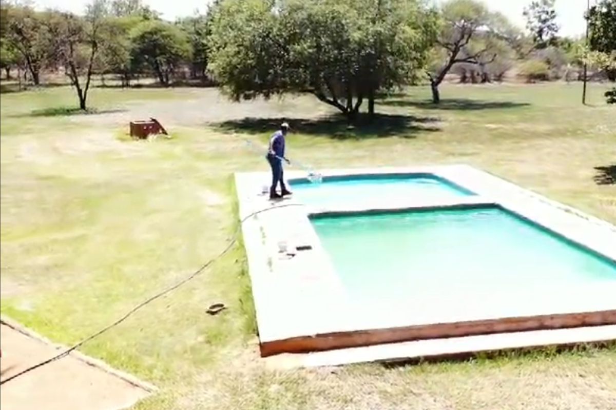 Mashamba Game Lodge – Accommodation, Conference, Party Venue, Farm