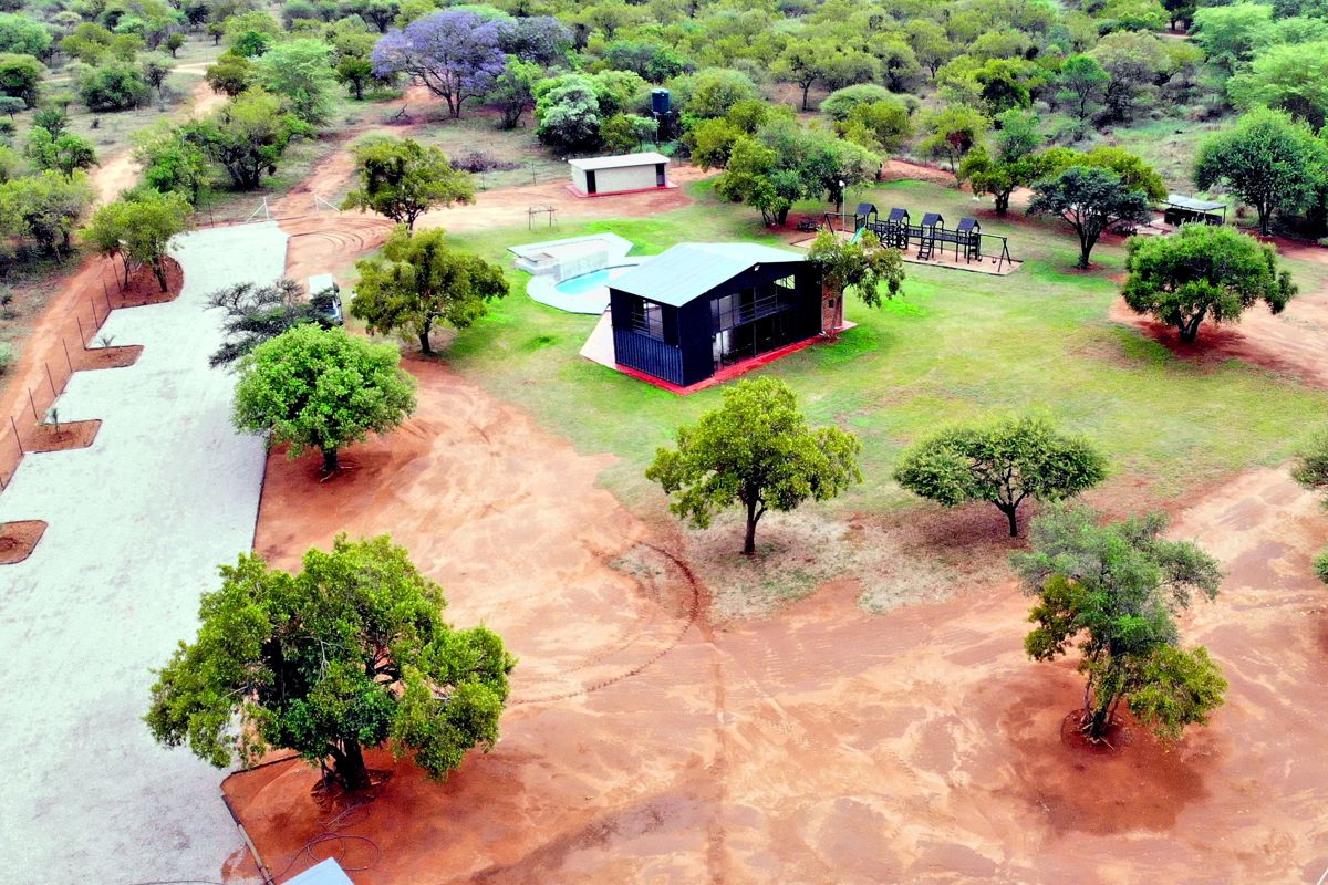 Gallery – Mashamba Game Lodge