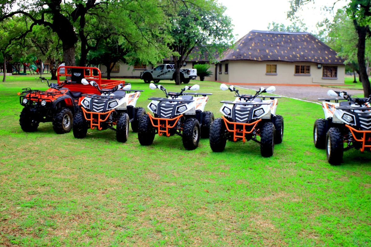 Mashamba Game Lodge – Accommodation, Conference, Party Venue, Farm